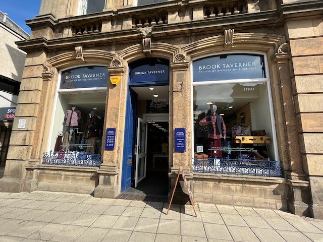Our Stores